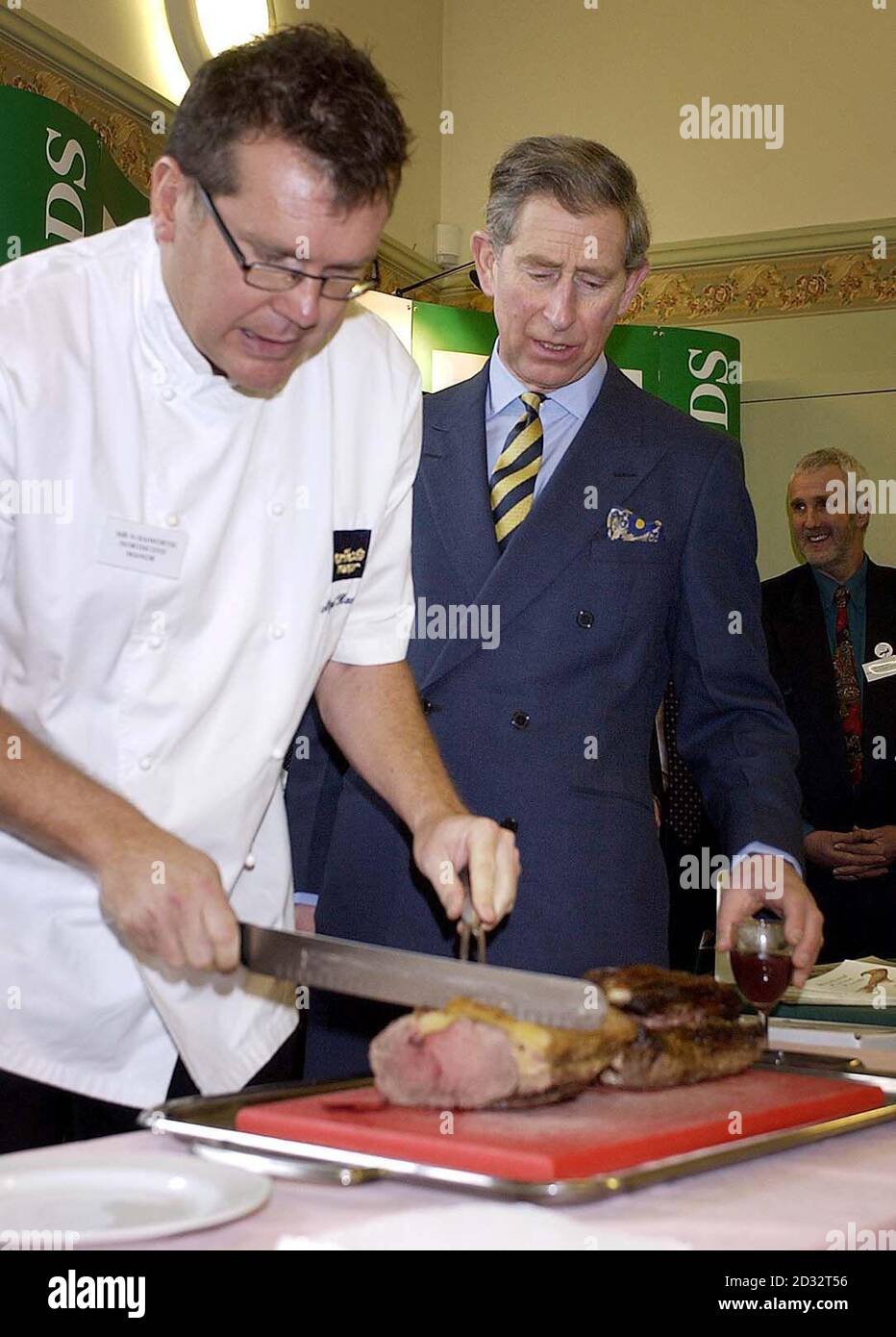 Nigel haworth Banque de photographies et d’images à haute résolution ...