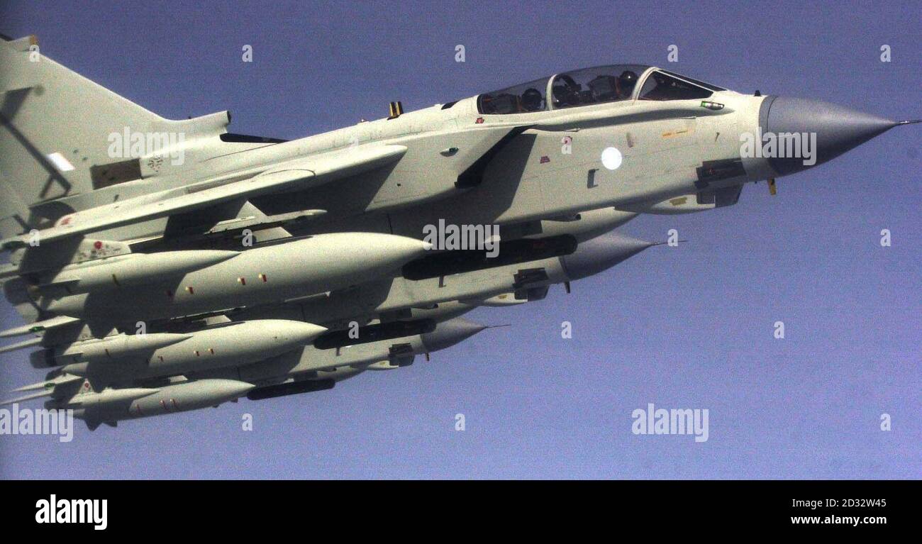 Guerre irak avion militaire avion guerre Banque de photographies et d ...