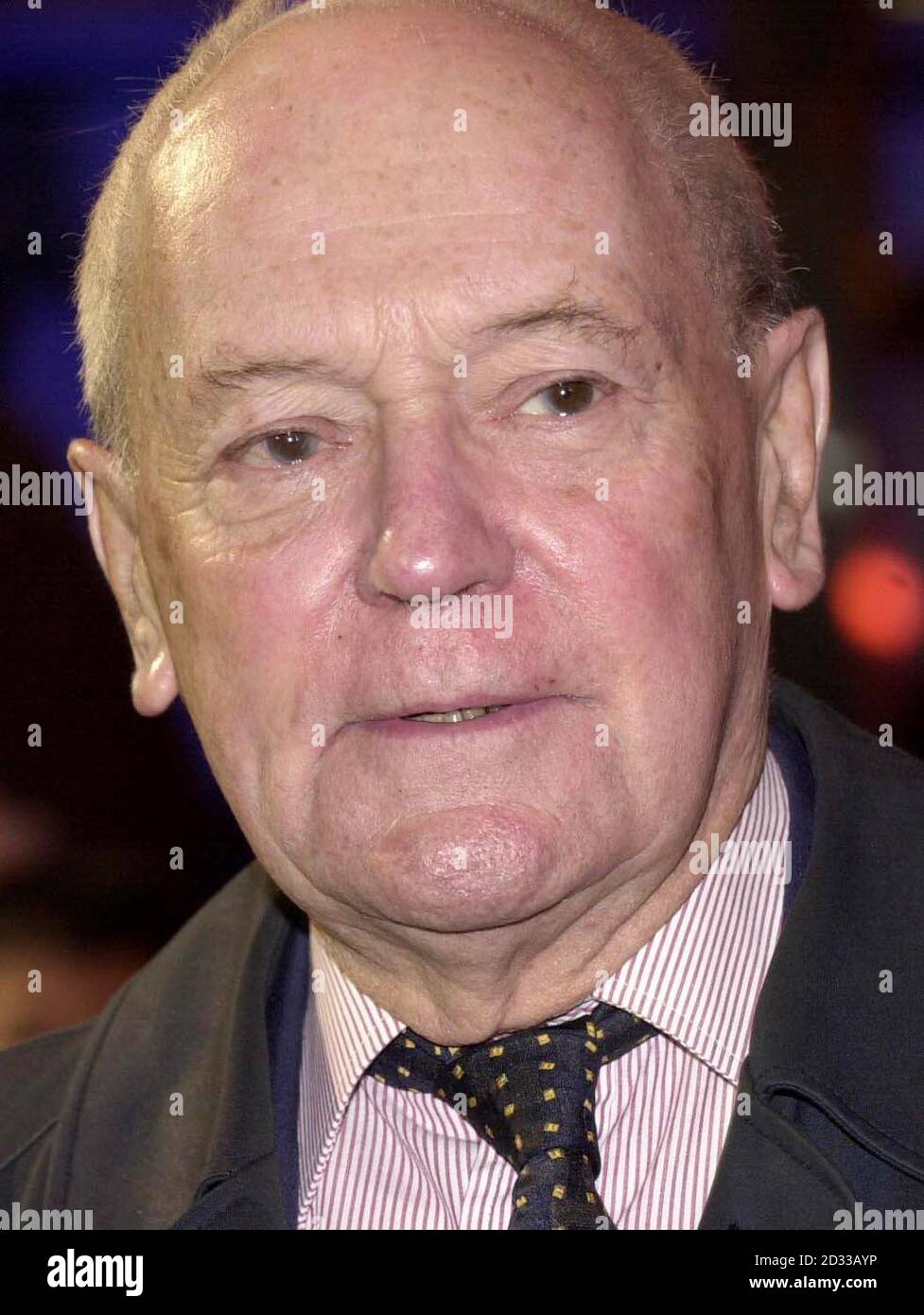 Commentateur de boxe Banque de photographies et d’images à haute résolution - Alamy