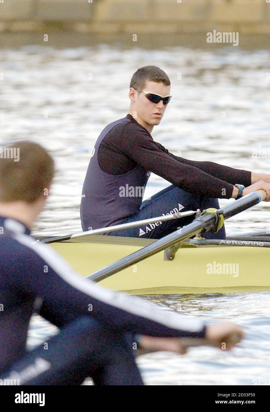 Andrew stubbs Banque de photographies et d’images à haute résolution ...