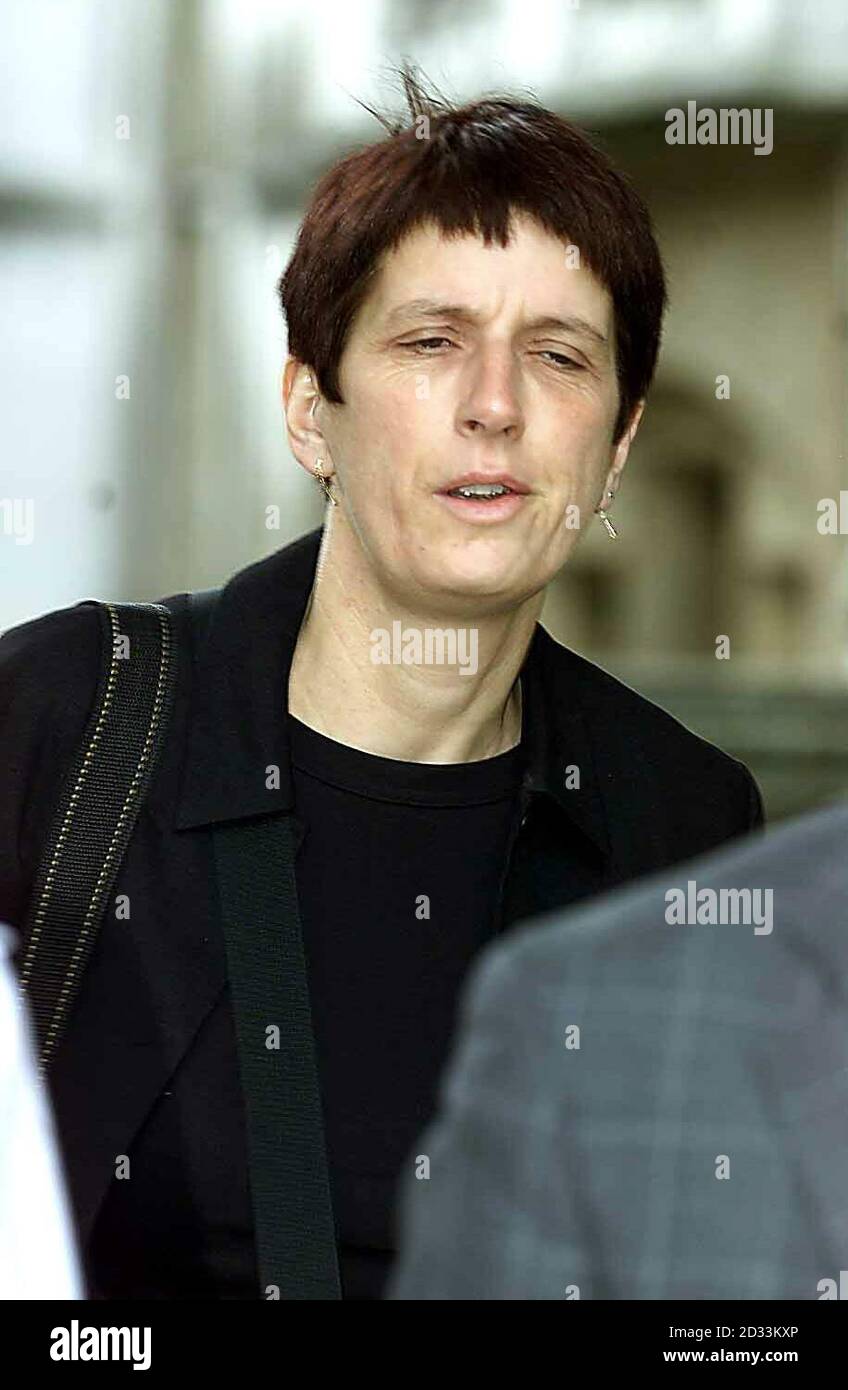 Annie jenkins Banque de photographies et d’images à haute résolution ...