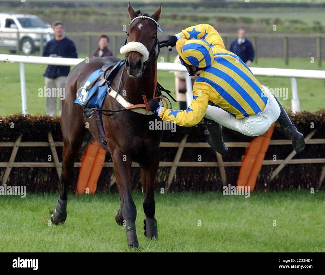 Jockey position Banque de photographies et d’images à haute résolution - Alamy