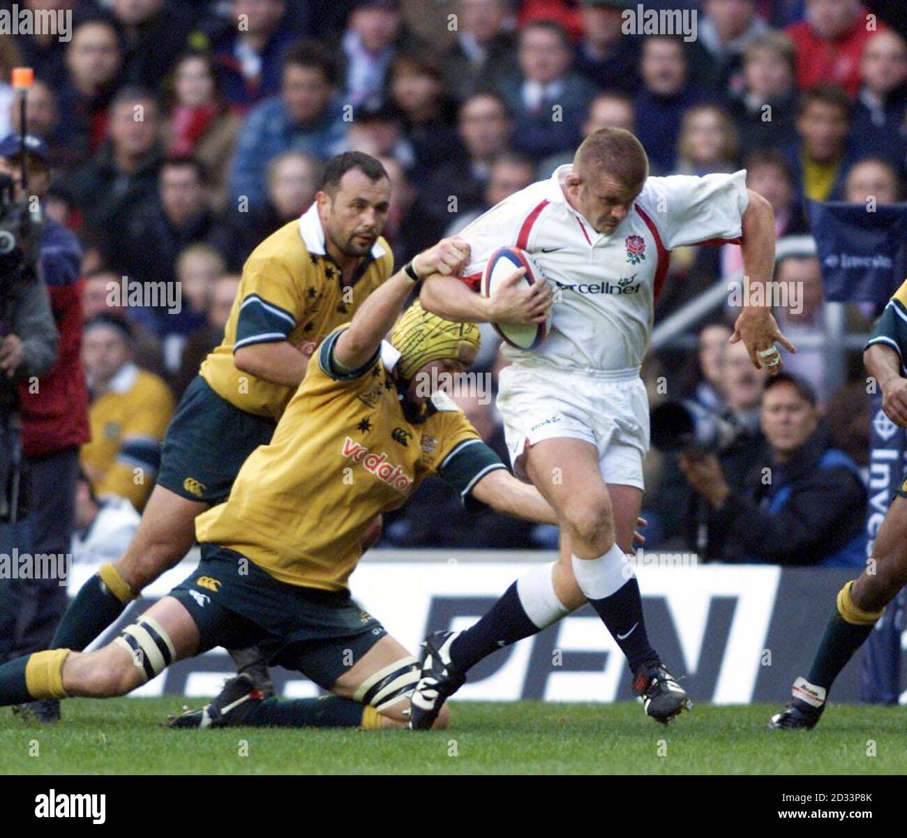 Justin harrison Banque de photographies et d’images à haute résolution ...