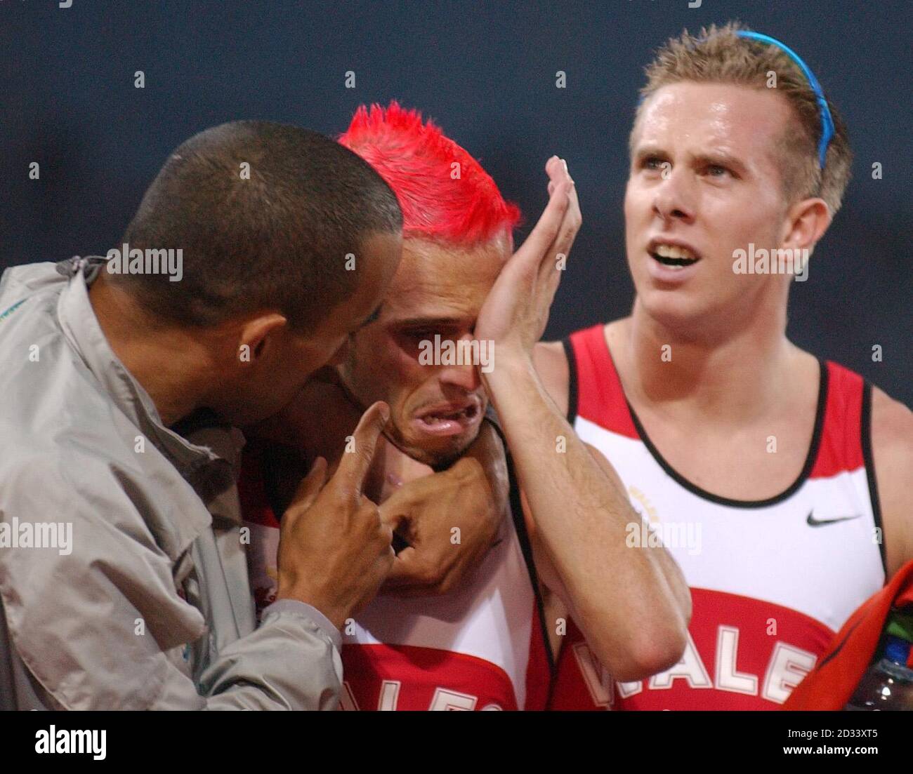 Matthew elias Banque de photographies et d’images à haute résolution ...