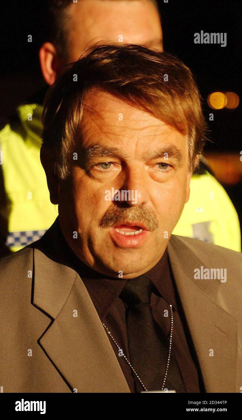 John wescott Banque de photographies et d’images à haute résolution - Alamy