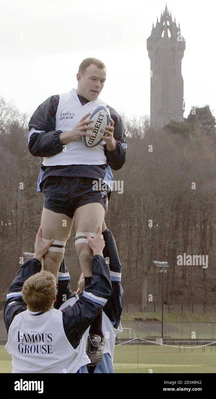 Stuart grimes Banque de photographies et d’images à haute résolution ...