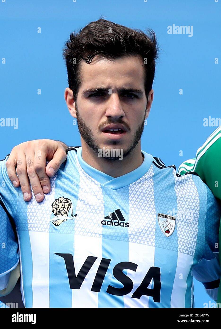 Agustin bugallo Banque de photographies et d’images à haute résolution ...