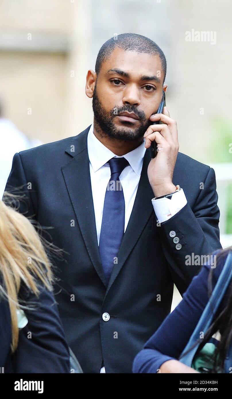 Kano rapper Banque de photographies et d’images à haute résolution - Alamy