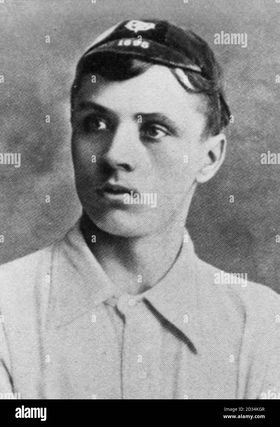 Steve bloomer Banque de photographies et d’images à haute résolution ...