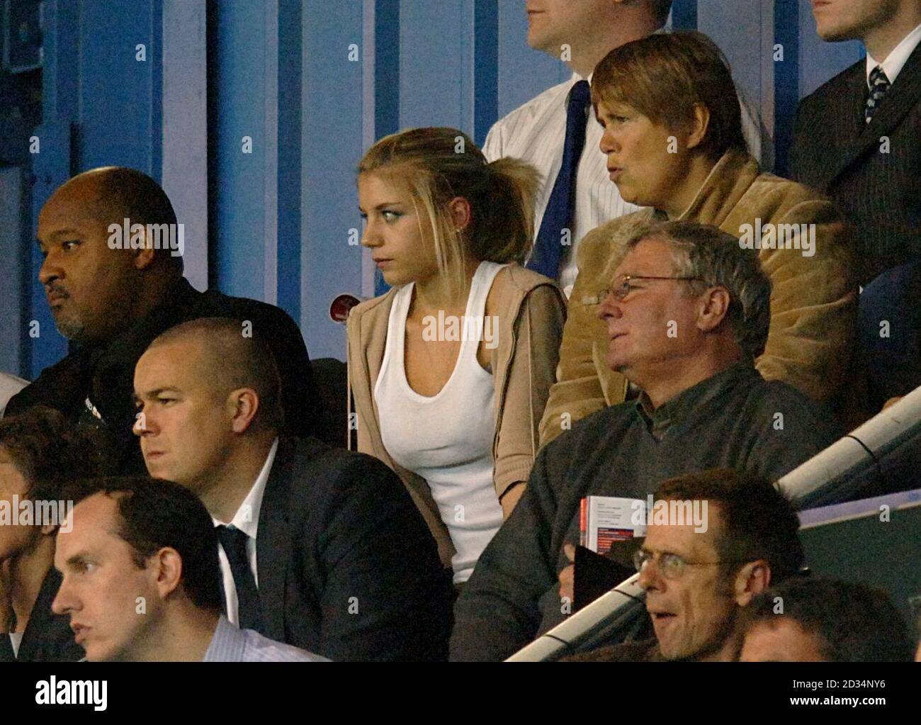 Mère sheila Banque de photographies et d’images à haute résolution - Alamy