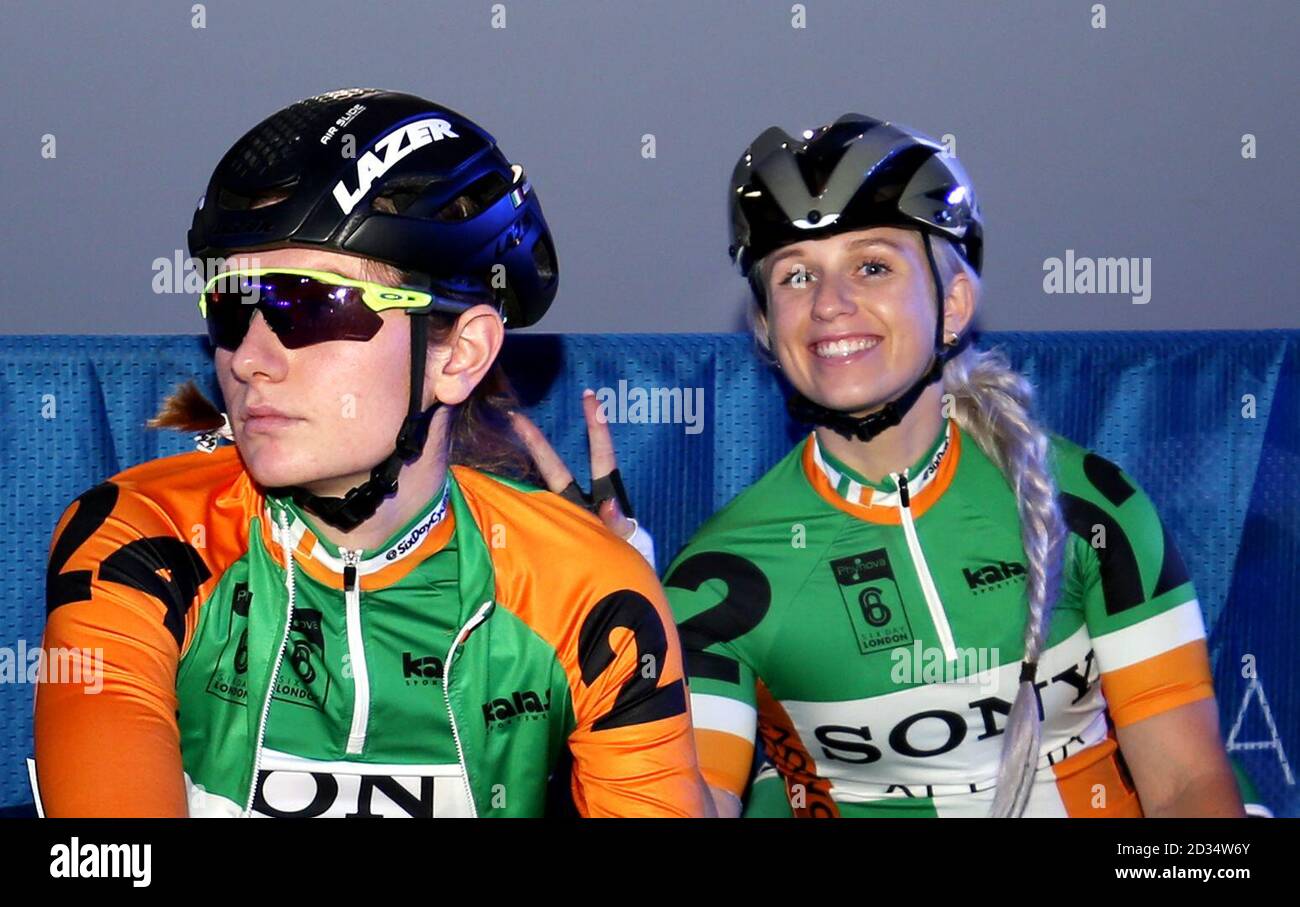 Alice sharpe Banque de photographies et d’images à haute résolution - Alamy