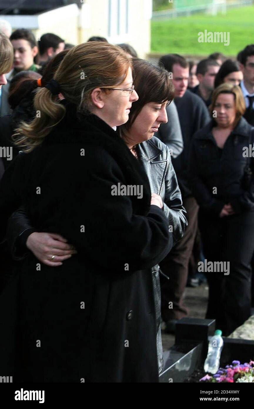 Gary mccormack Banque de photographies et d’images à haute résolution ...