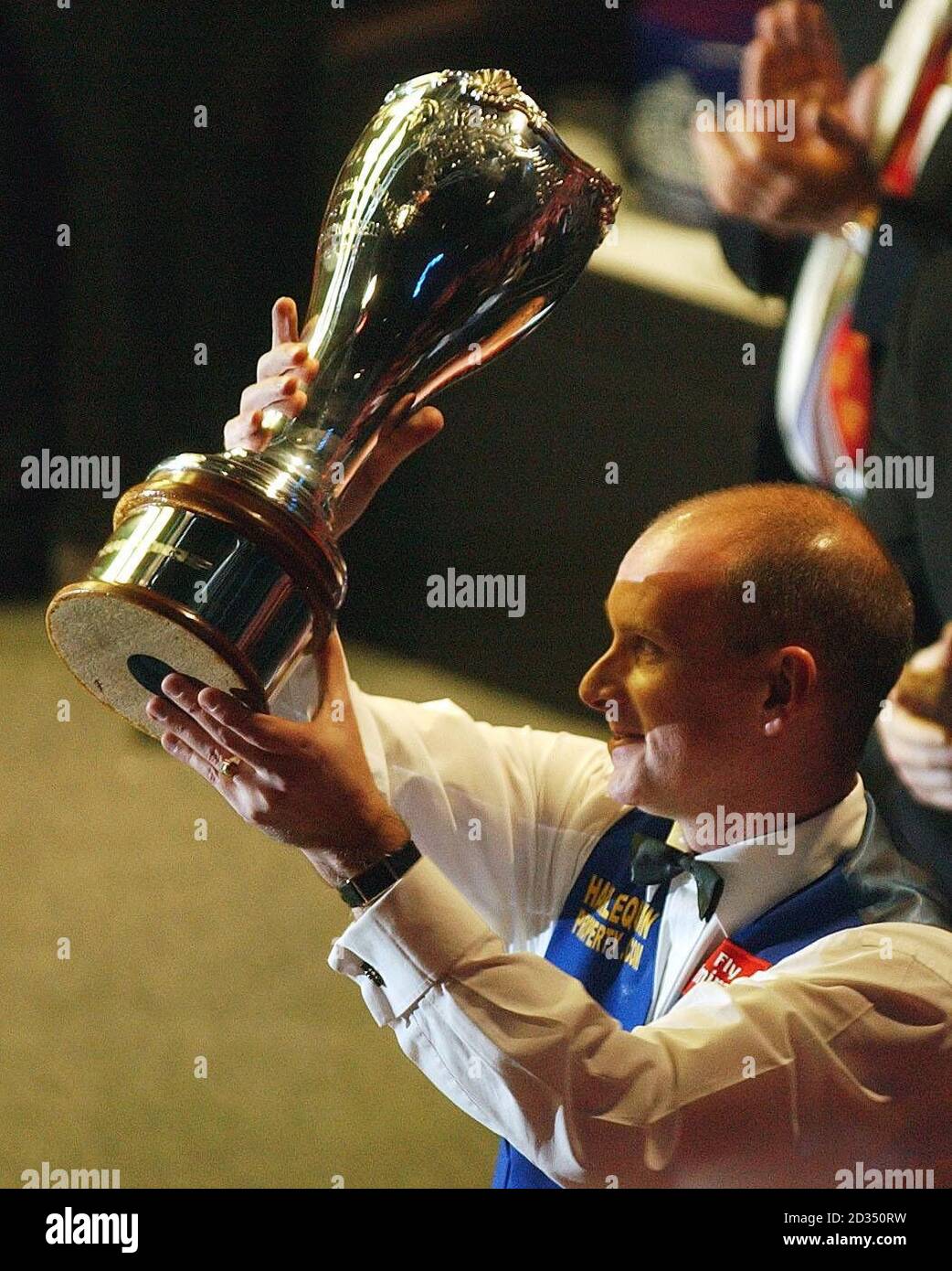 Finale maplin uk snooker championships york barbican center Banque de ...
