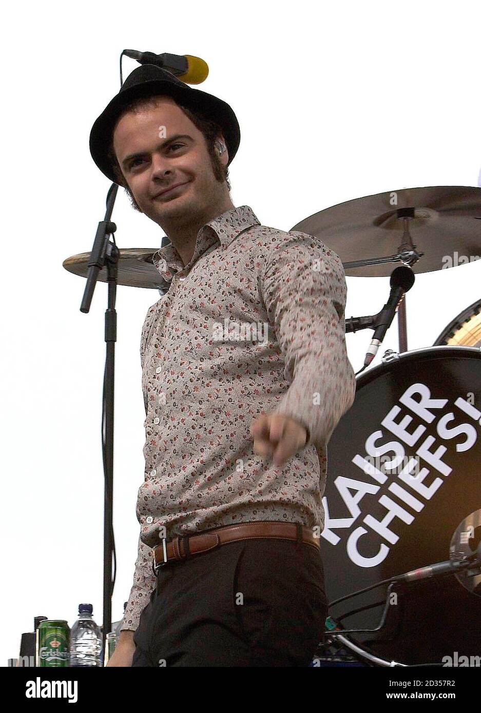 Nick baines Banque de photographies et d’images à haute résolution - Alamy