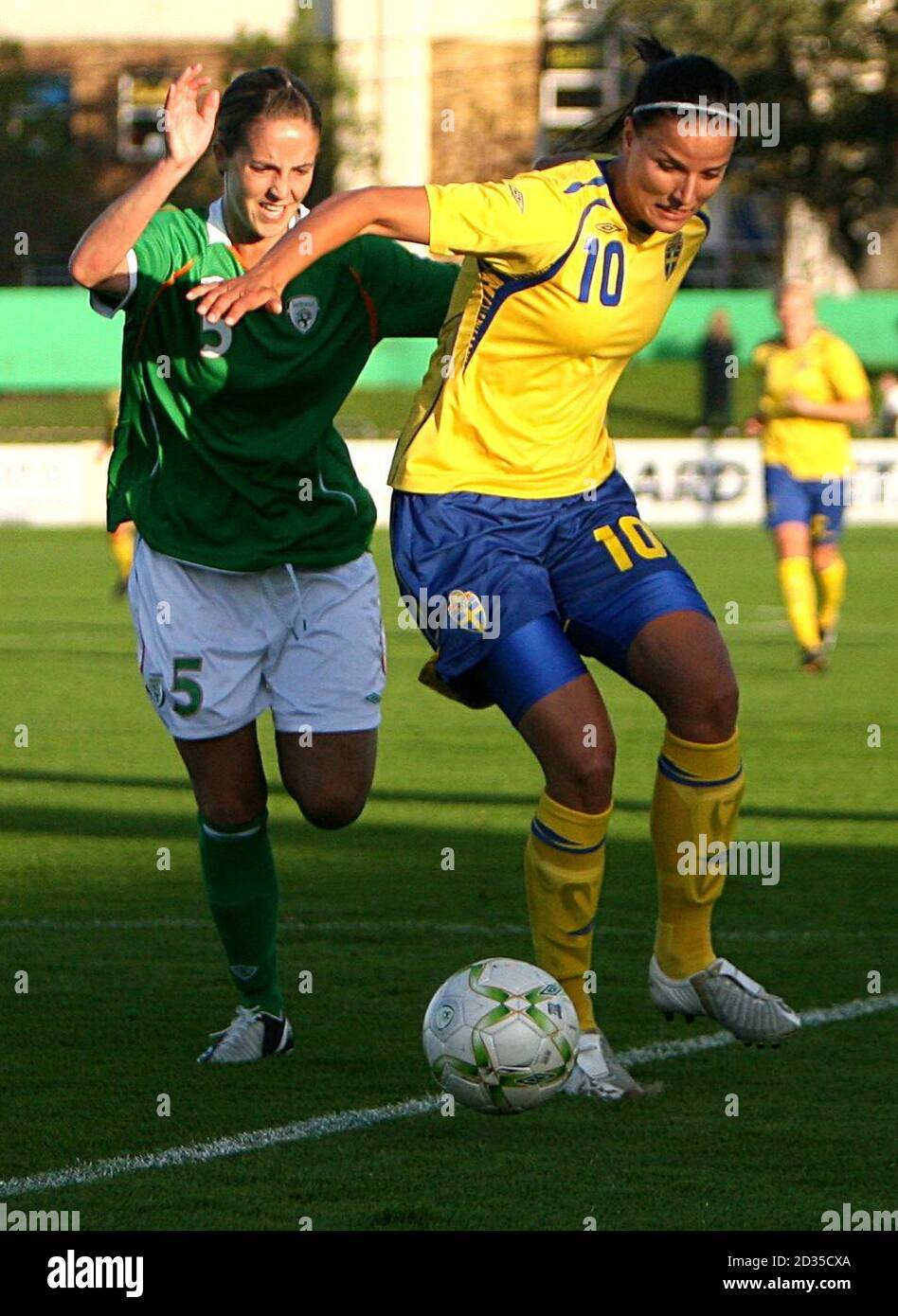 Jessica landstrom Banque de photographies et d’images à haute ...