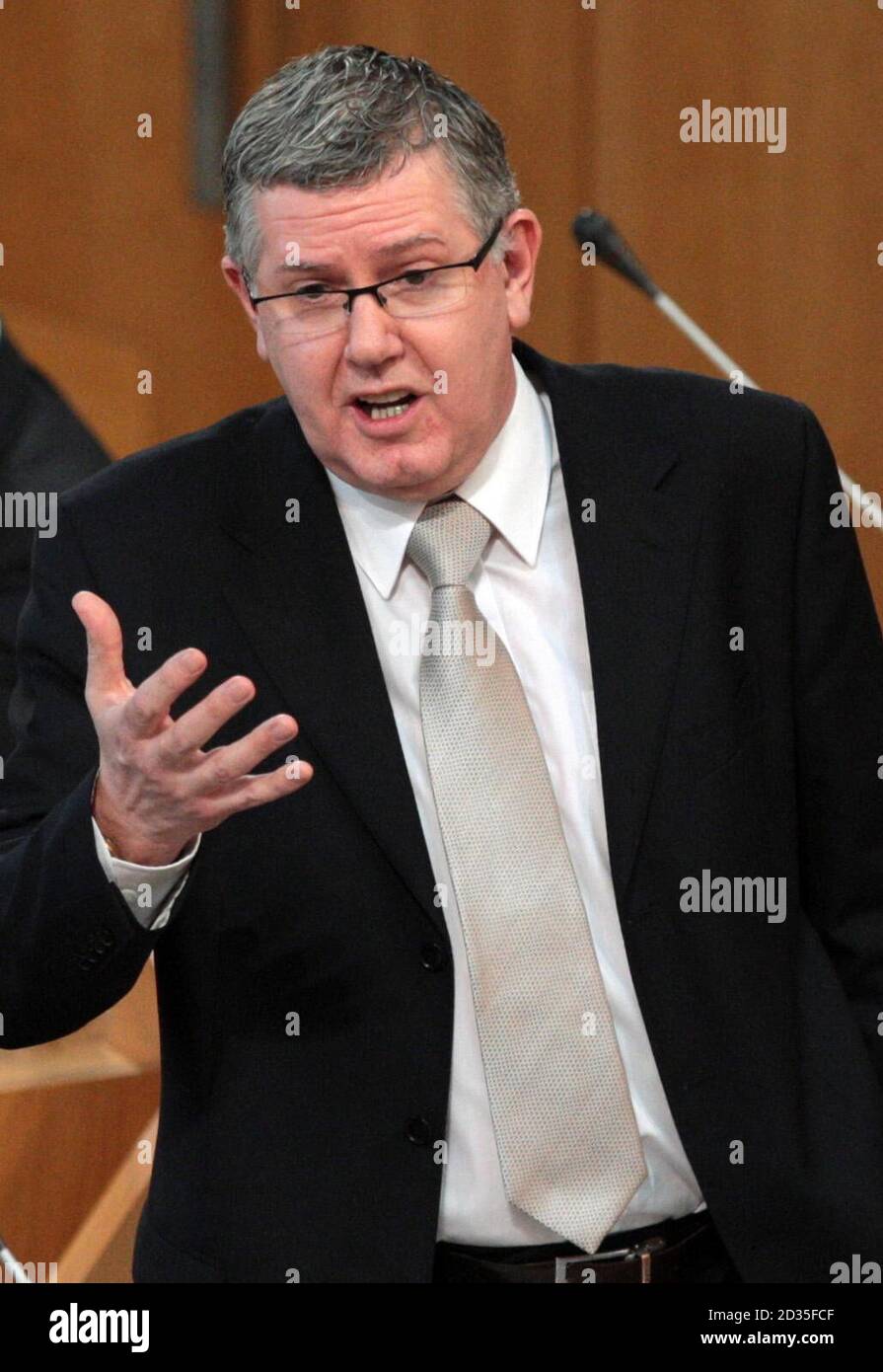 Andy kerr Banque de photographies et d’images à haute résolution - Alamy