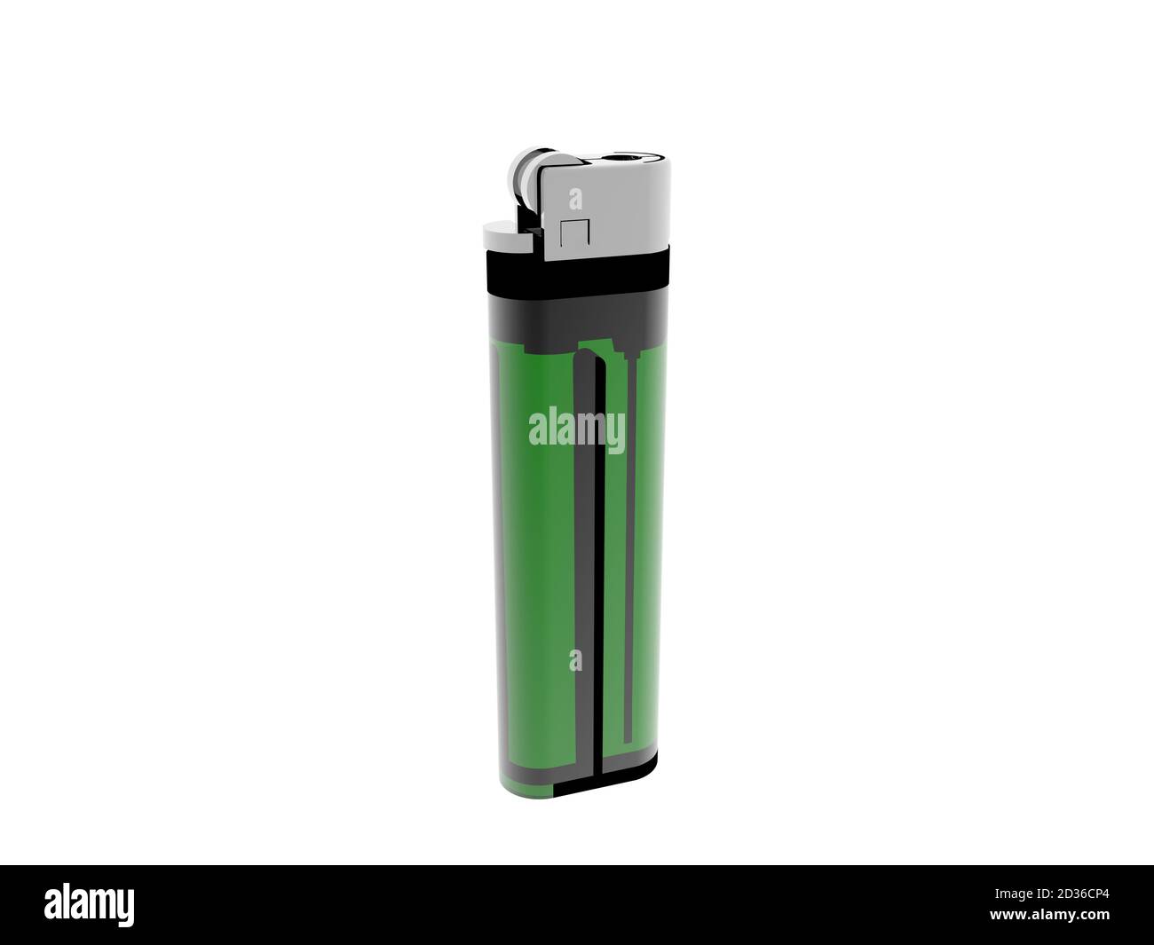 Briquet Jetable Banque d'image et photos - Alamy
