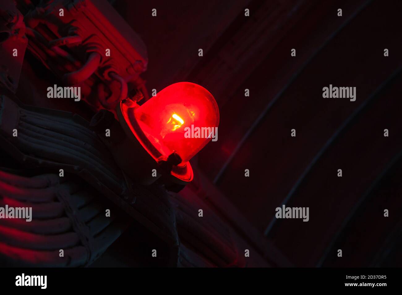 Zone industrielle légère Banque de photographies et d’images à haute ...