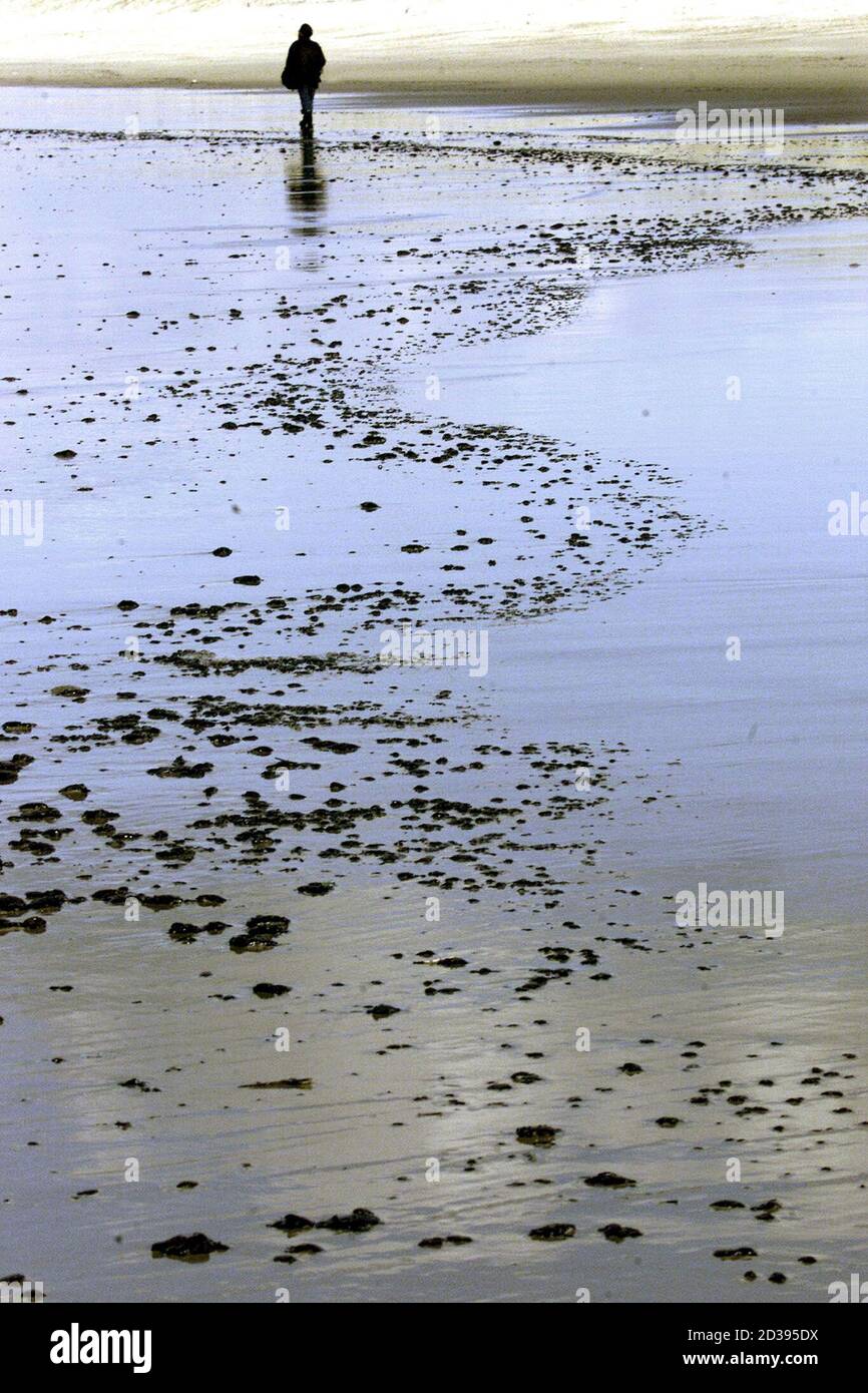 Plages Du Cap Ferret Banque d'image et photos - Alamy