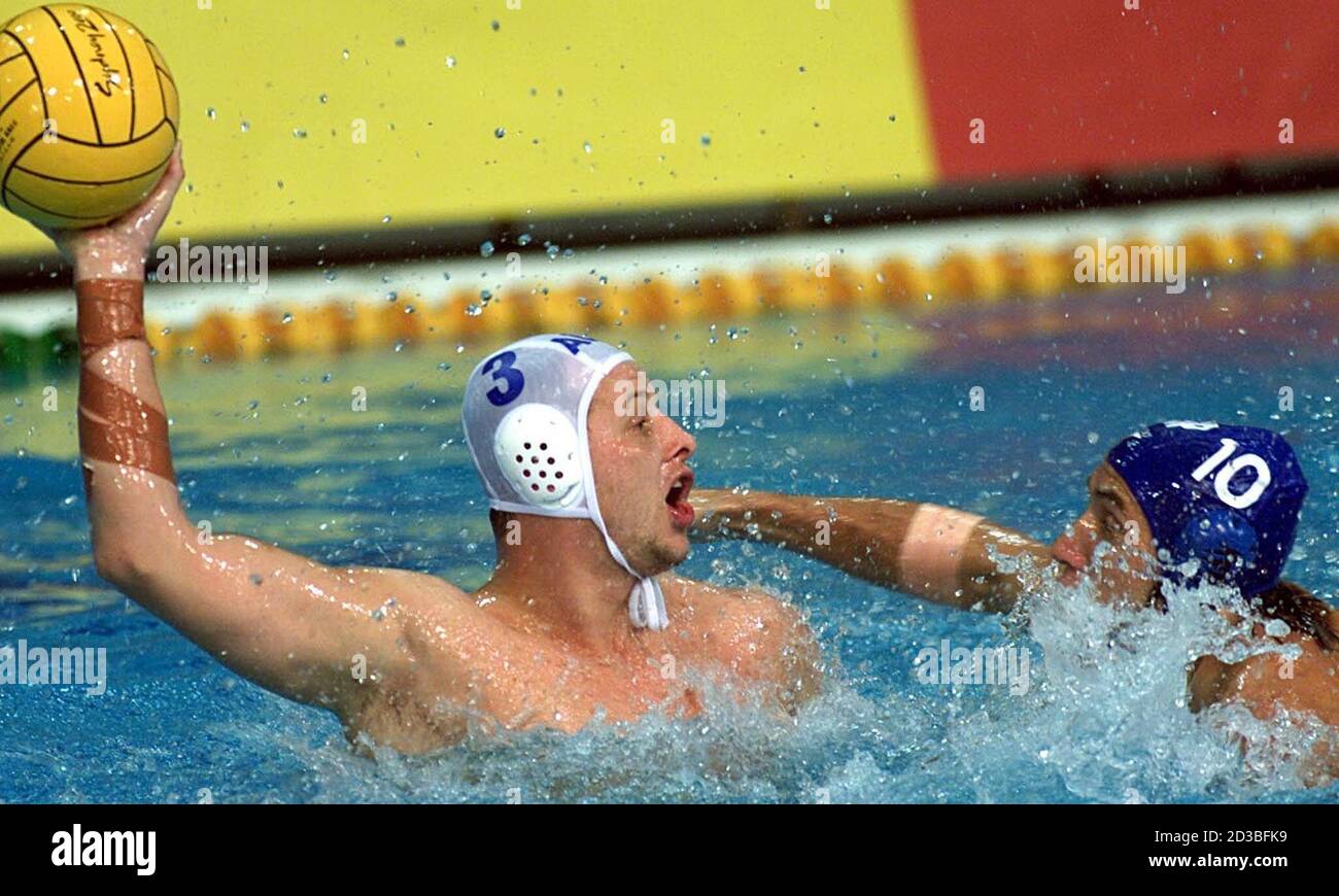 Andrei kovalenko Banque de photographies et d’images à haute résolution - Alamy