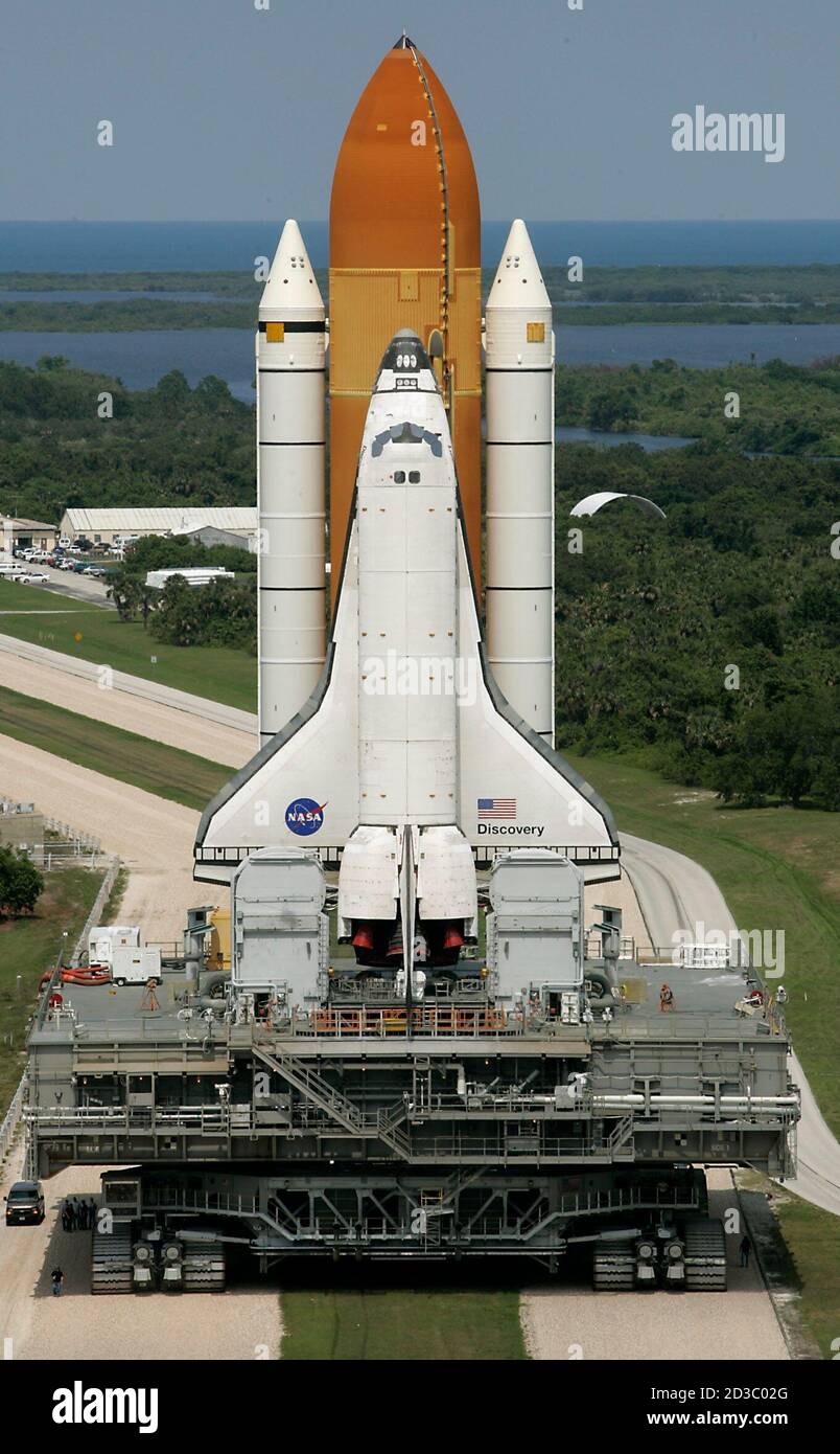 Nasa New Space Shuttle Replacement