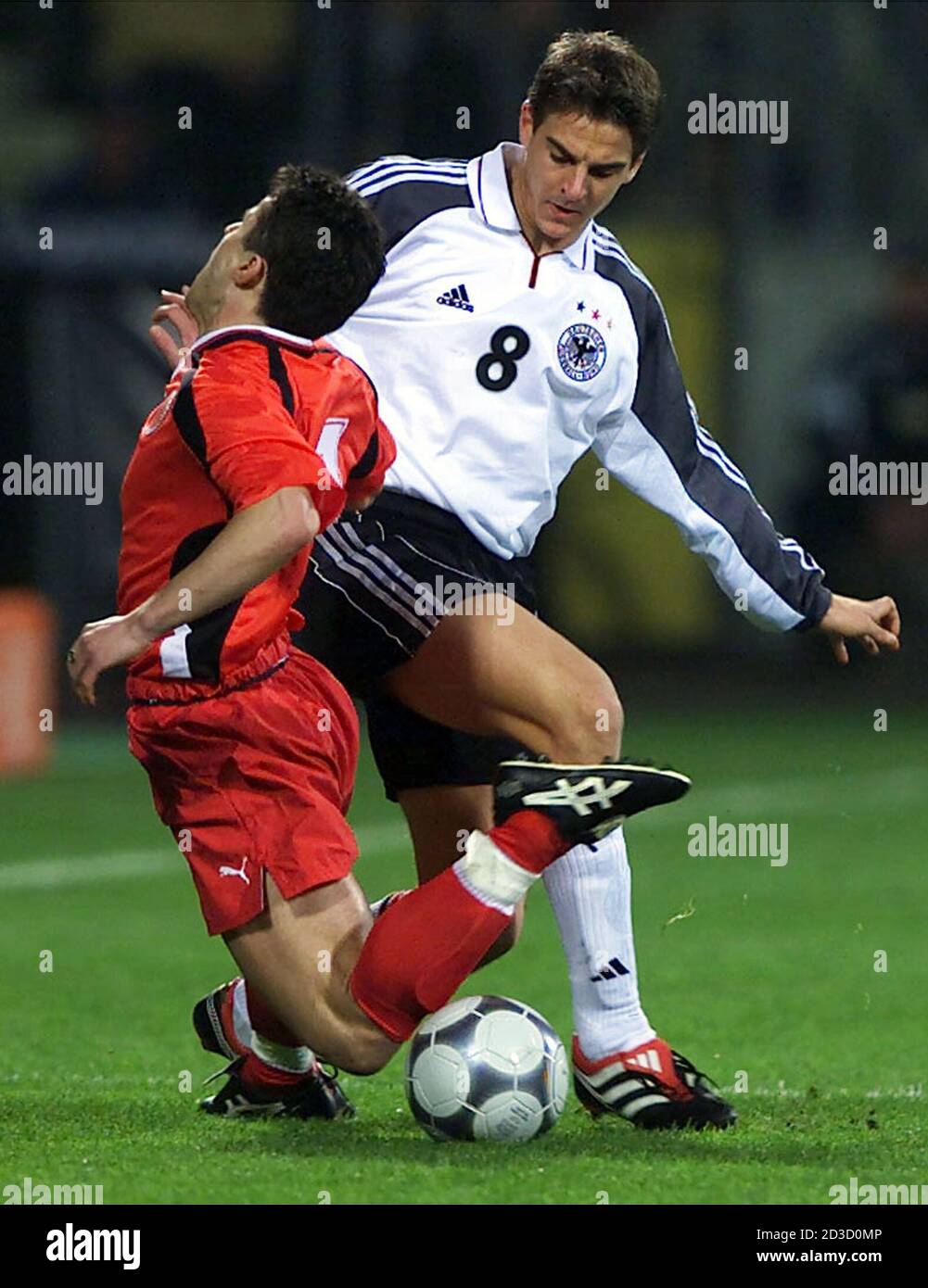 Edvin murati Banque de photographies et d’images à haute résolution - Alamy