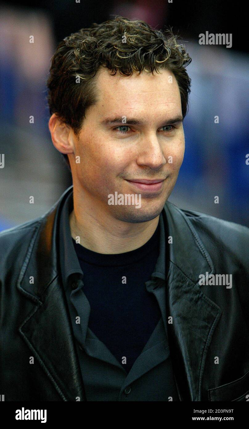 Actor brian cox premiere x men Banque de photographies et d’images à ...