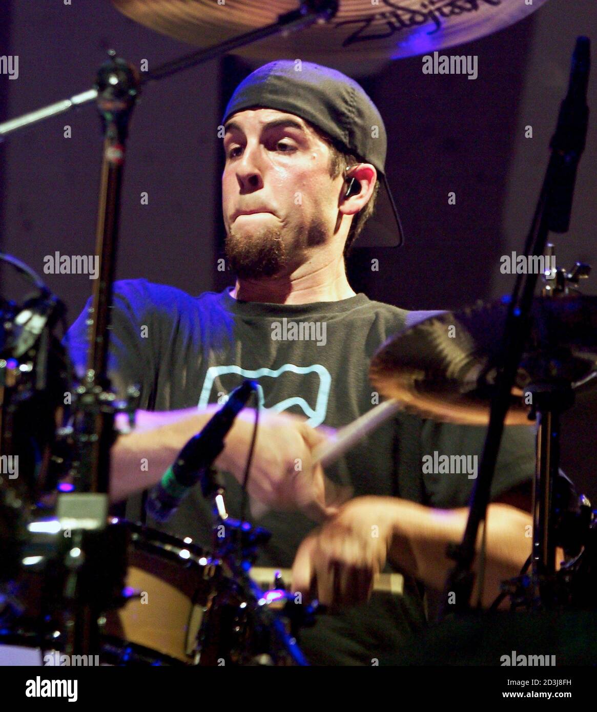 Rob bourdon Banque de photographies et d’images à haute résolution - Alamy