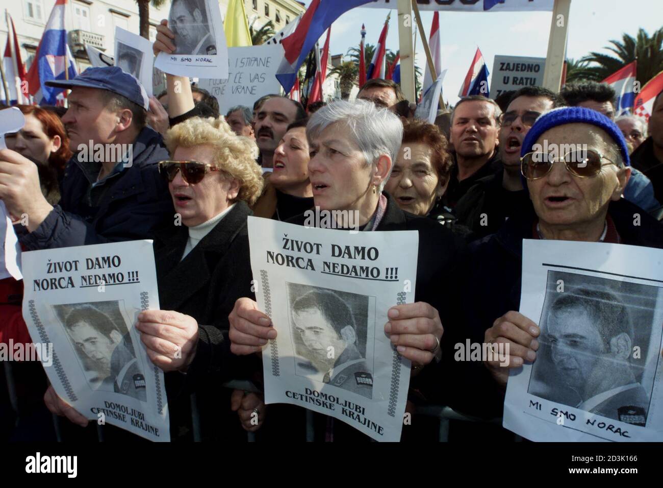 Mirko norac Banque de photographies et d’images à haute résolution - Alamy