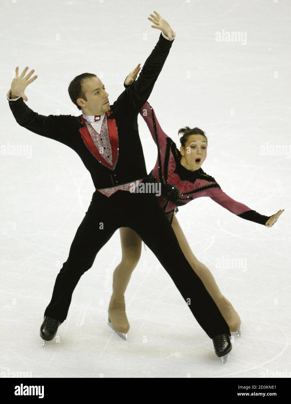 Abitbol sarah Banque de photographies et d’images à haute résolution ...