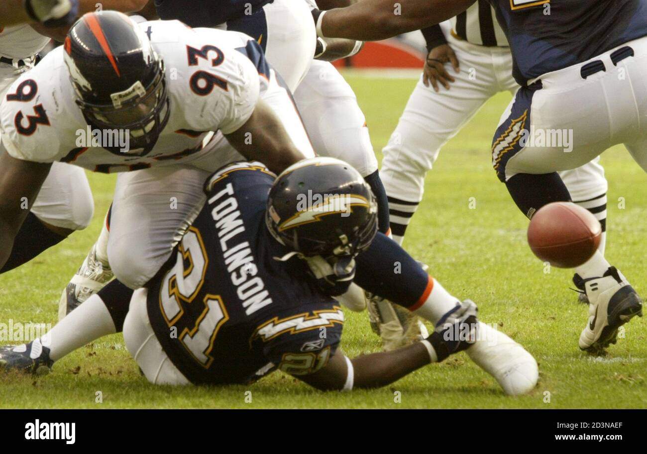 Trevor pryce Banque de photographies et d’images à haute résolution - Alamy