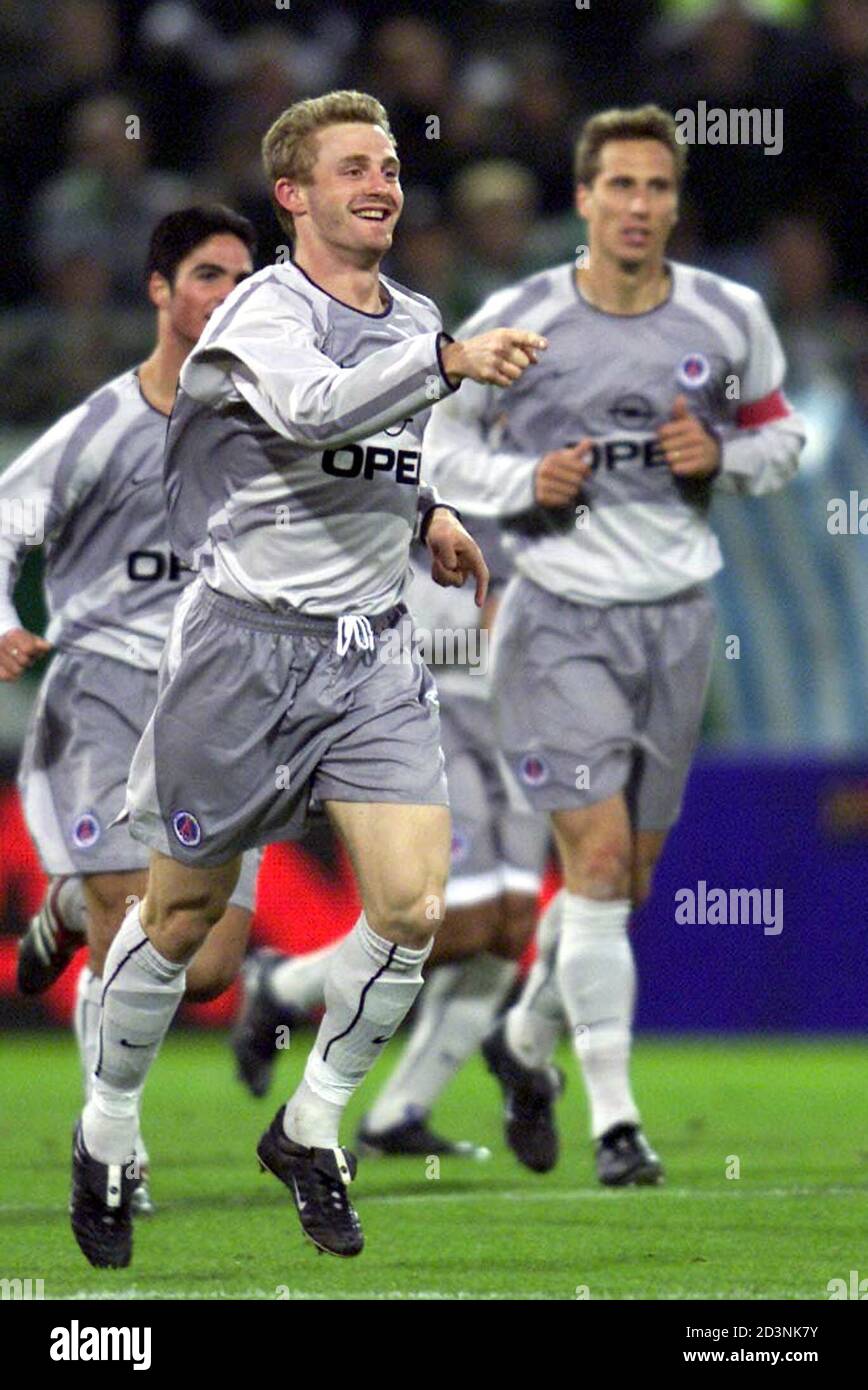 Lionel potillon Banque de photographies et d’images à haute résolution ...