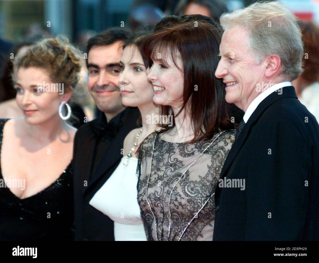 French actress sabine azema actor Banque de photographies et d’images à ...