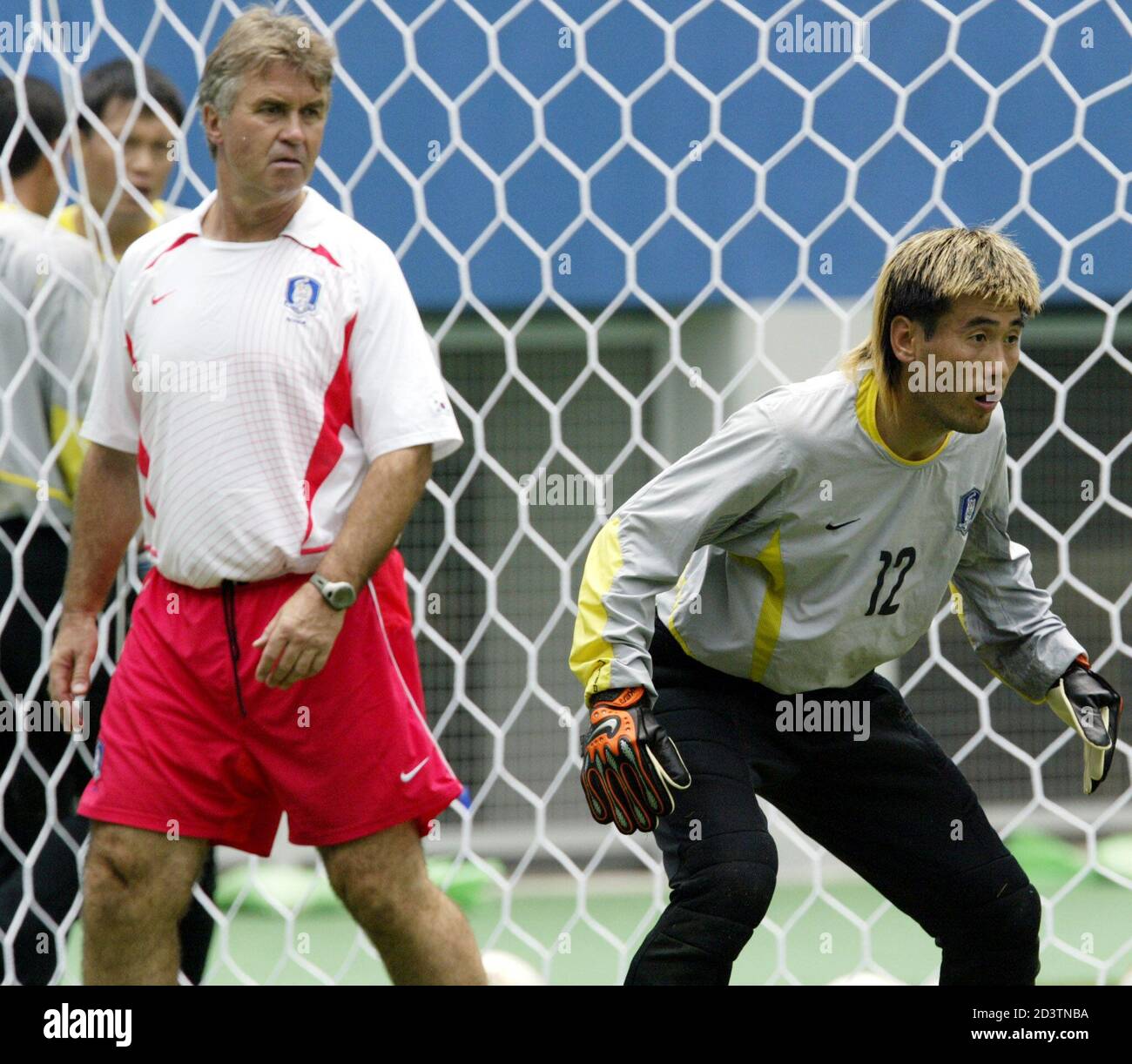 Byung ji kim Banque de photographies et d’images à haute résolution - Alamy