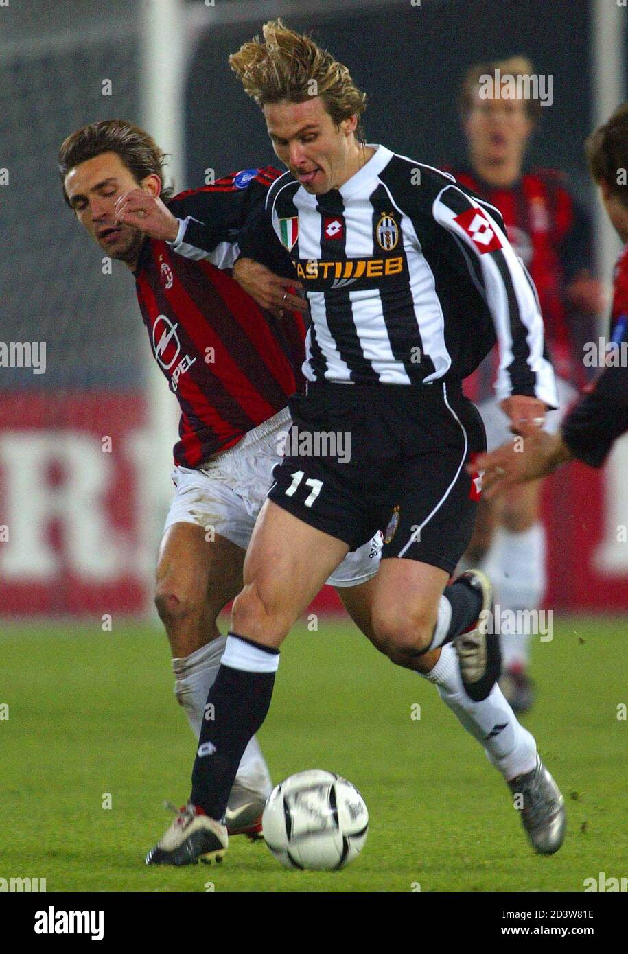 Czech pavel nedved r Banque de photographies et d’images à haute ...