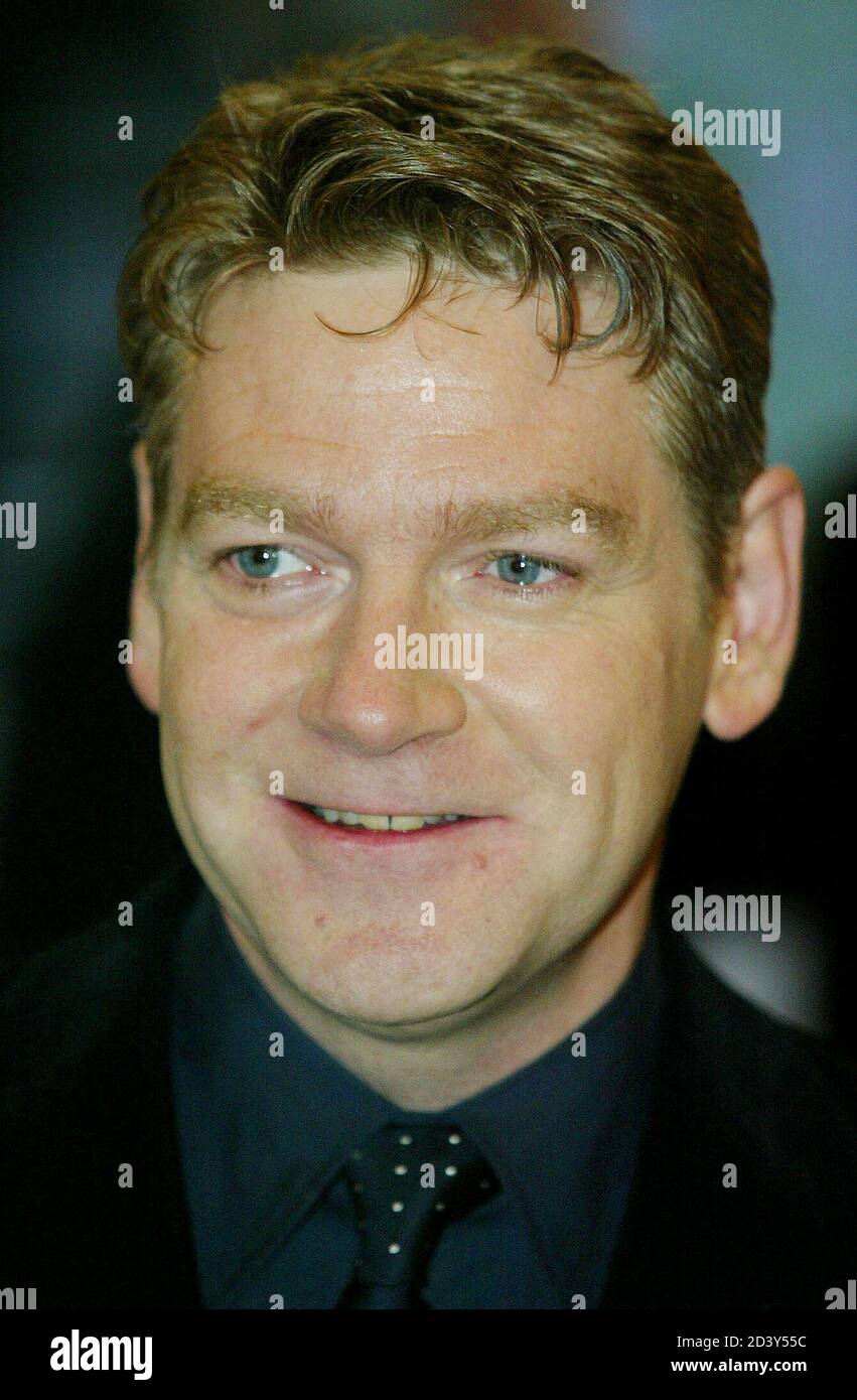 Kenneth branagh harry potter Banque de photographies et d’images à ...