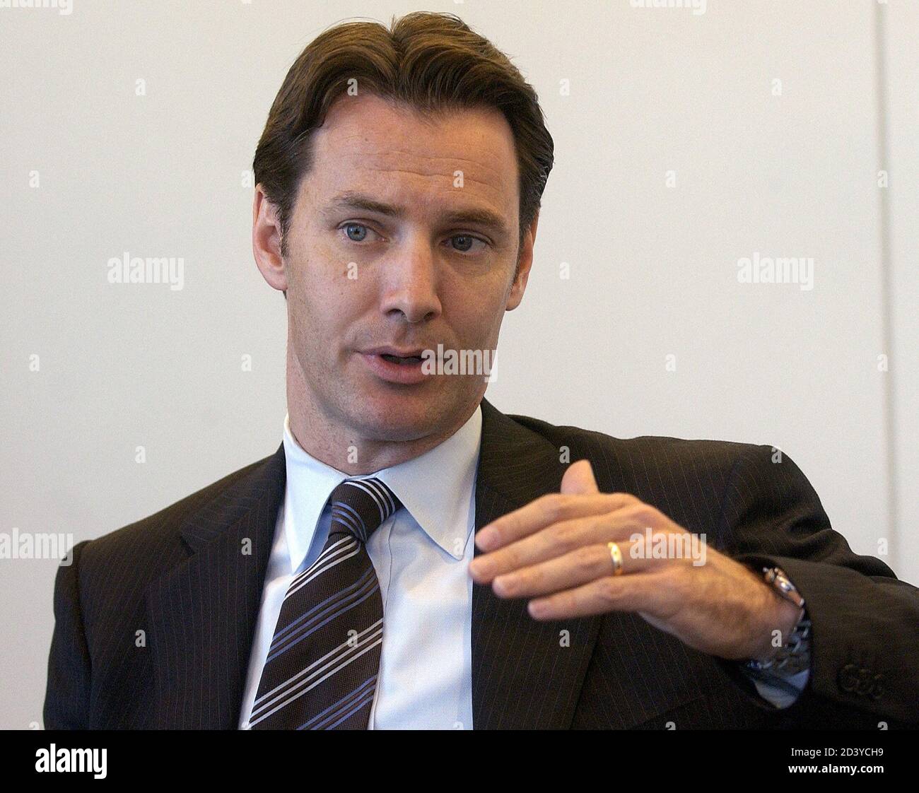 Aaron regent Banque de photographies et d’images à haute résolution - Alamy