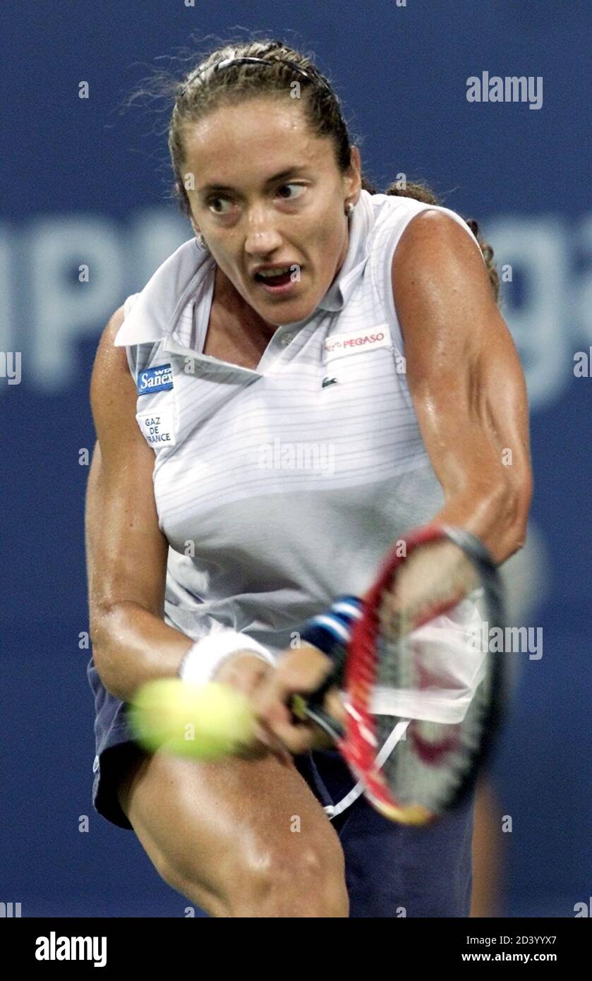 Sandrine Testud Banque d'image et photos - Alamy
