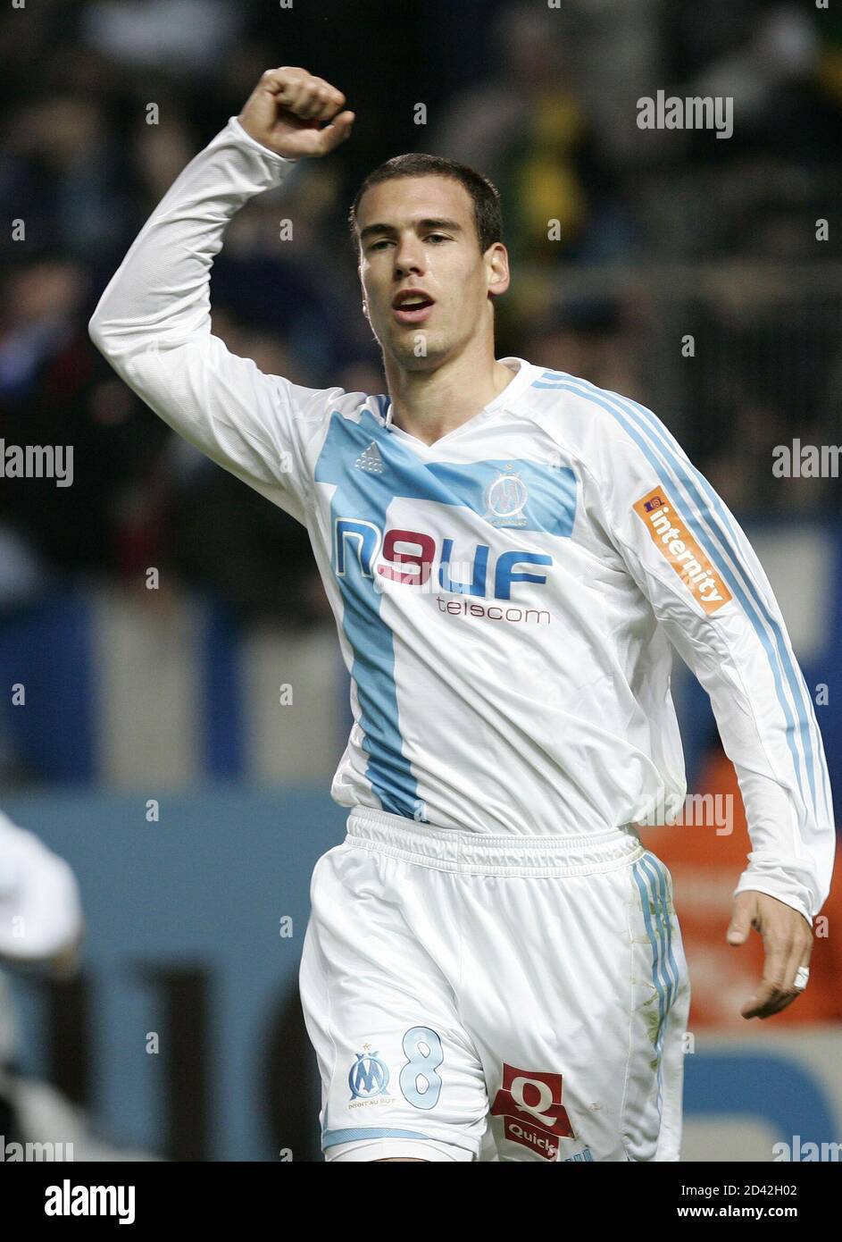 Bruno cheyrou marseille Banque de photographies et d’images à haute ...