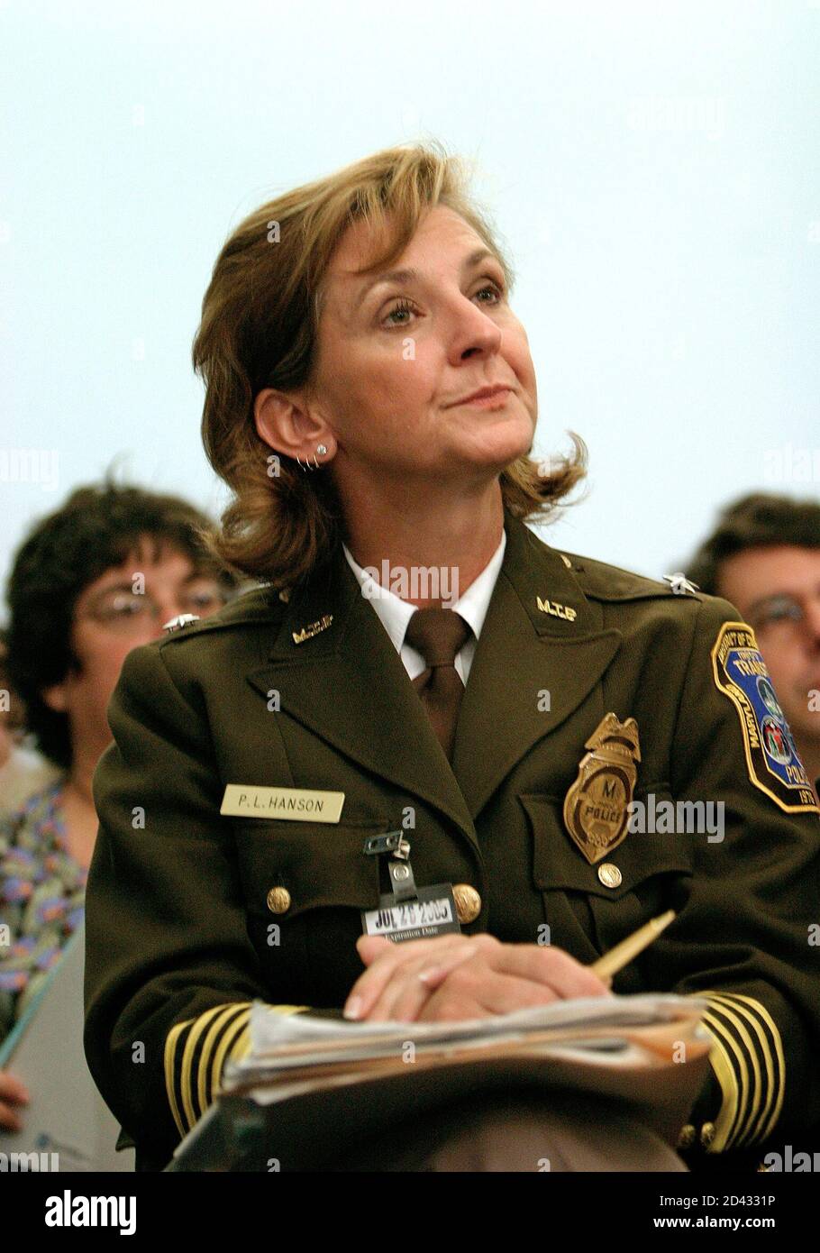 Autorité de transit de la région métropolitaine de washington Banque de ...