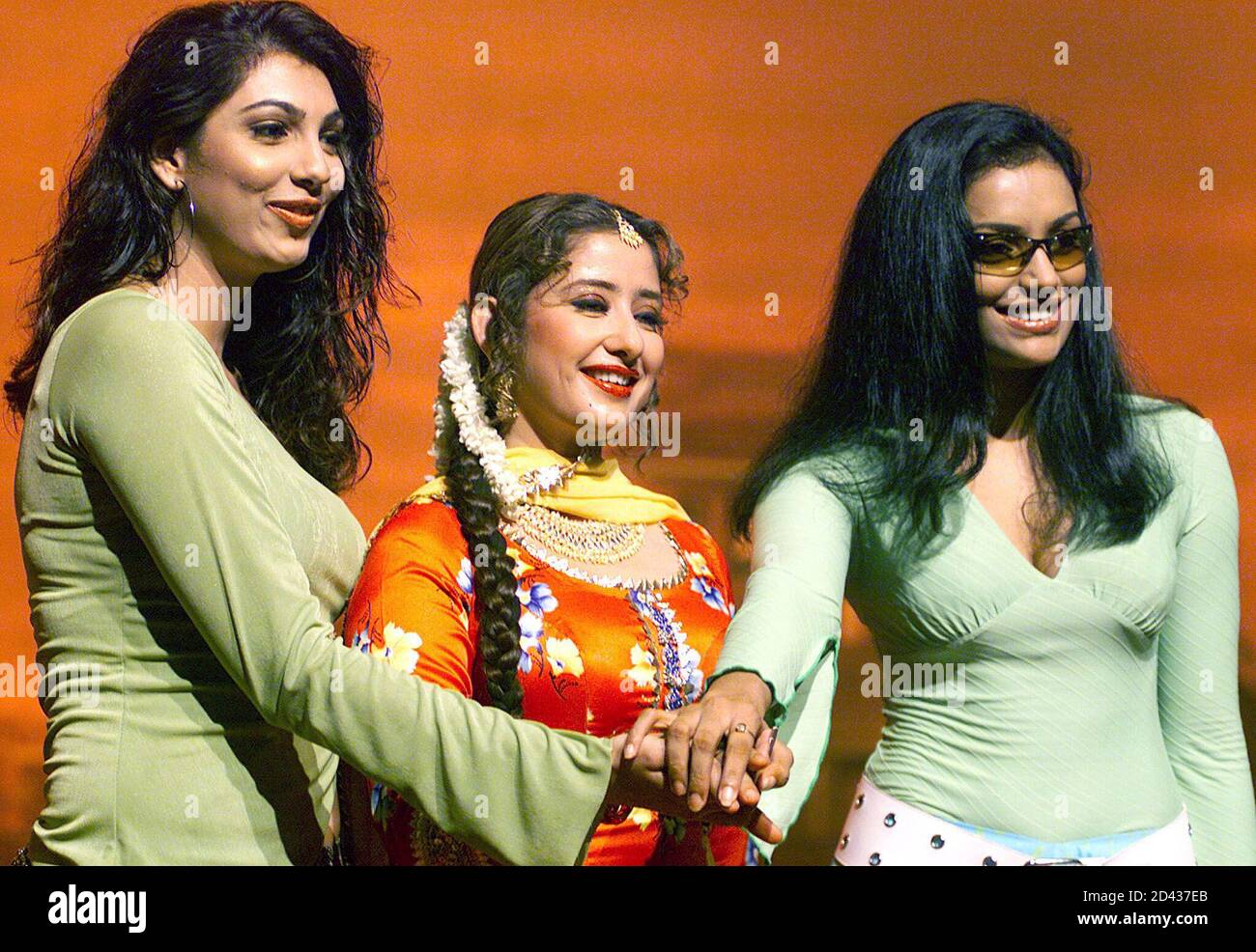 Manisha koirala Banque de photographies et d’images à haute résolution ...