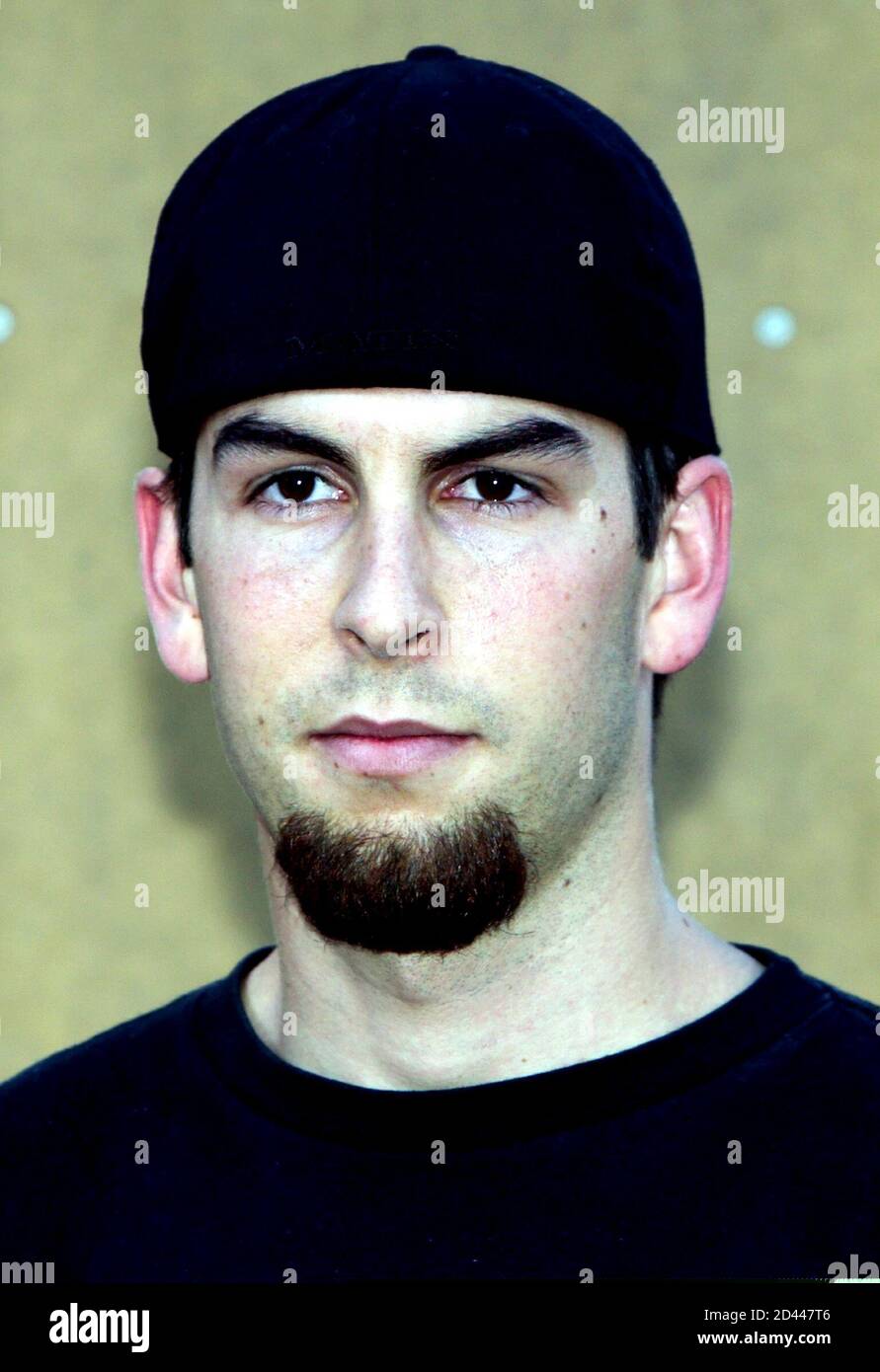 Rob Bourdon Of Linkin Park Banque De Photographies Et D Images à Haute