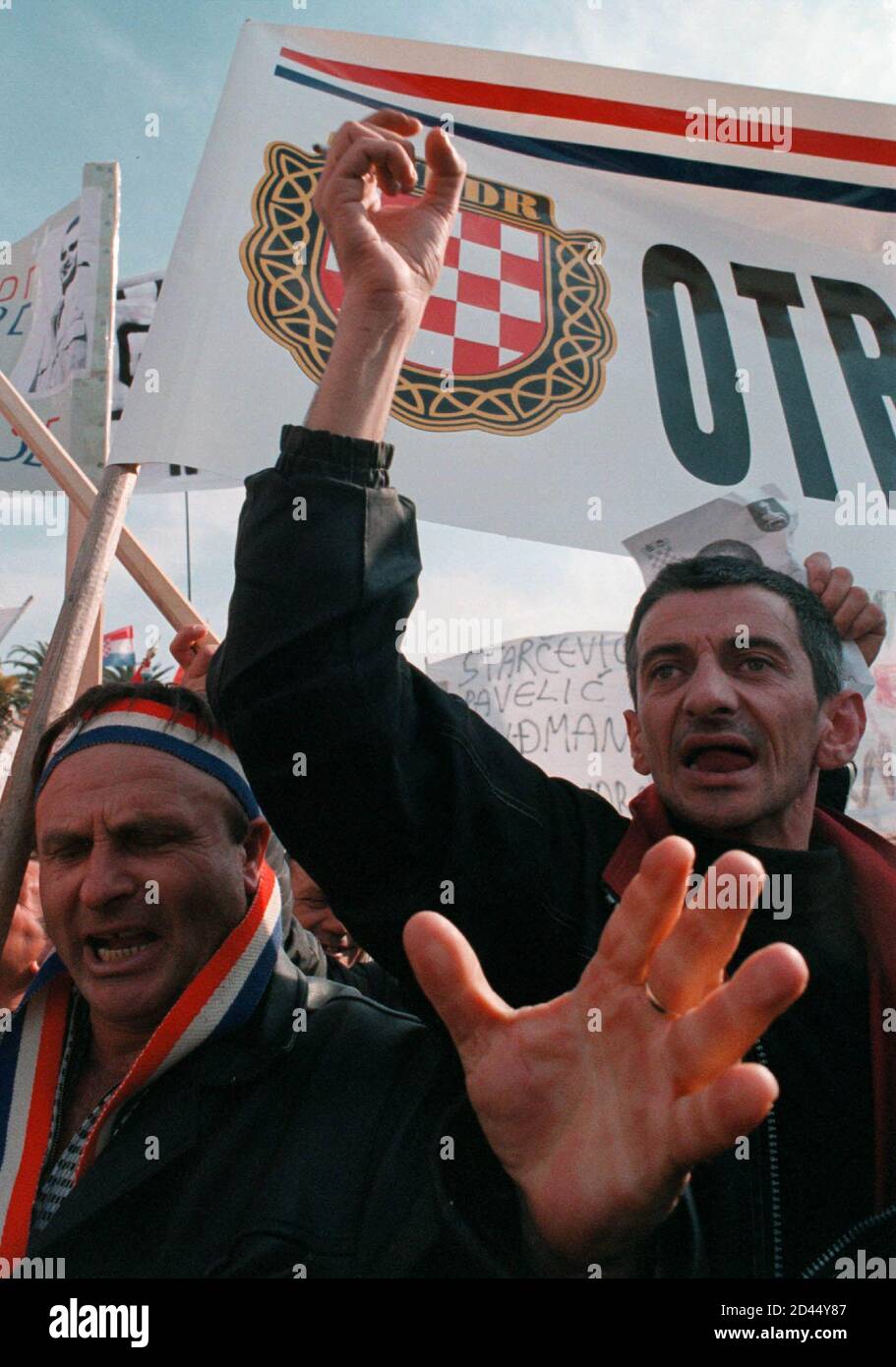 Mirko norac Banque de photographies et d’images à haute résolution - Alamy