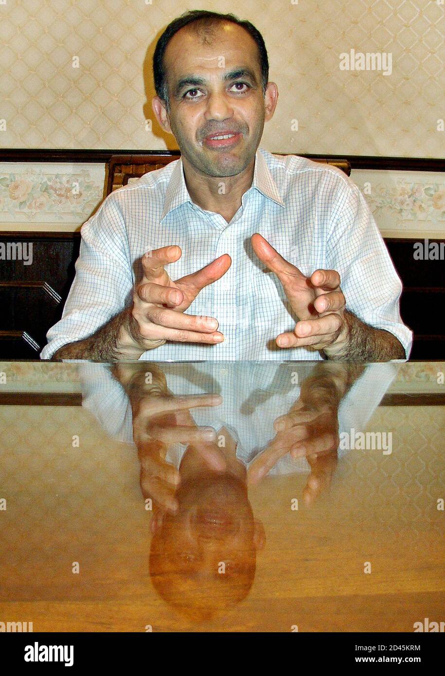 Patrick chalmers Banque de photographies et d’images à haute résolution ...