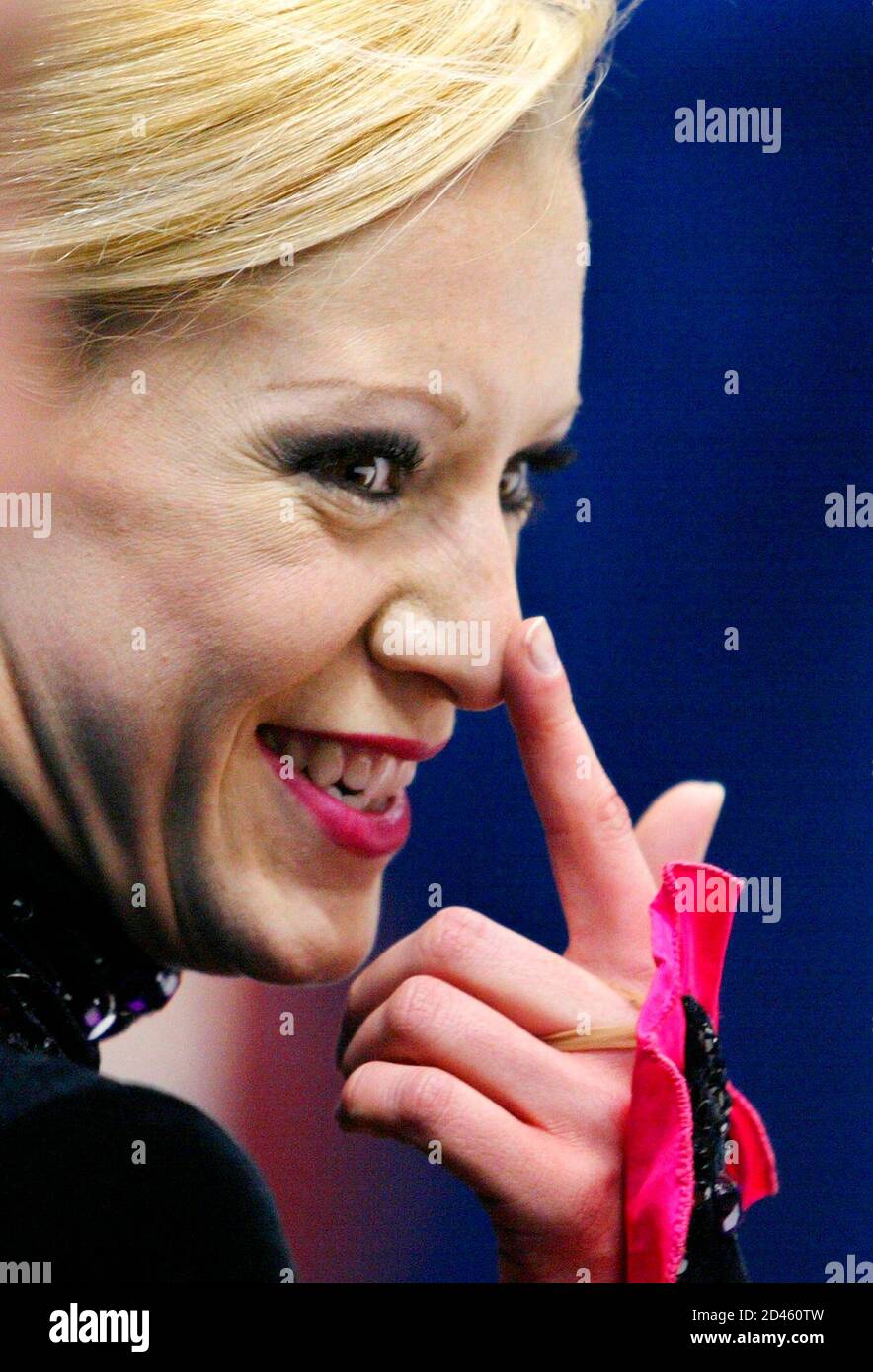 Shae lynn bourne victor kraatz Banque de photographies et d’images à ...