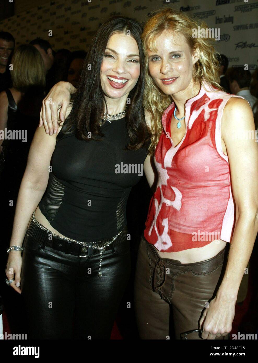 Lori Singer Footloose Banque d'image et photos - Alamy