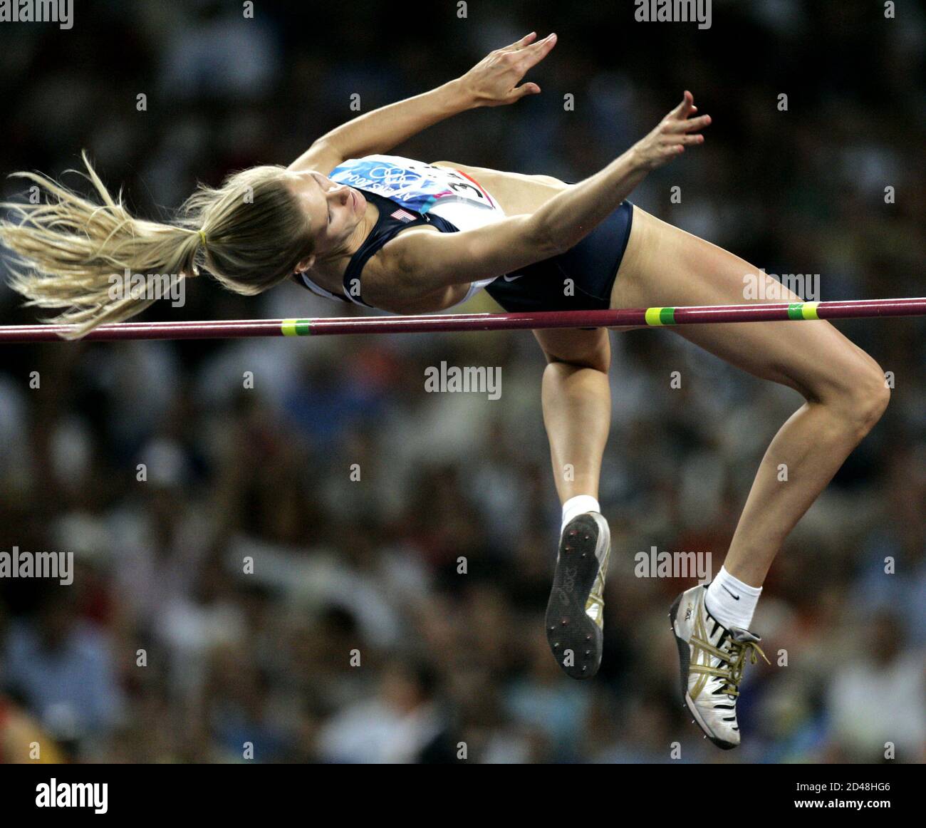 Amy Acuff Banque d'image et photos - Alamy