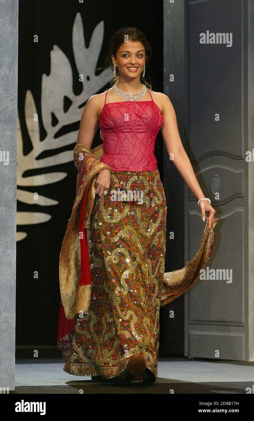 Aishwarya rai miss world Banque de photographies et d’images à haute ...