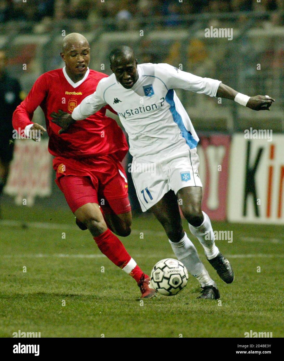 Fadiga auxerre Banque de photographies et d’images à haute résolution ...