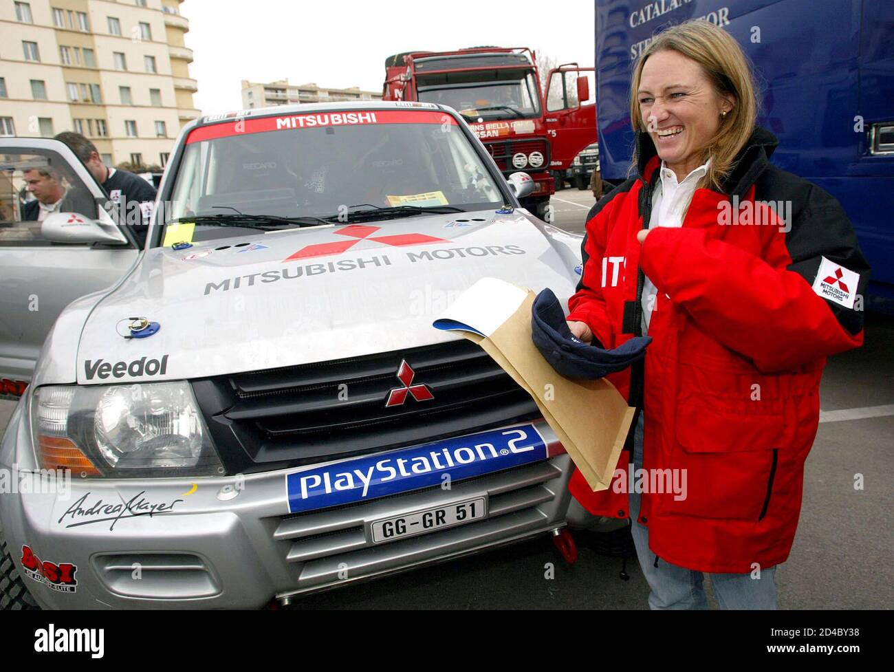 Andrea mayer Banque de photographies et d’images à haute résolution - Alamy